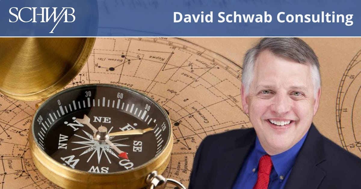 David Schwab: Speaker, Dental Practice Mgmt. Consultant